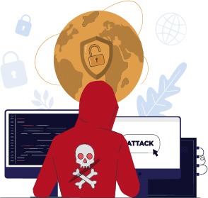 Comment réagir en cas d'attaque informatique